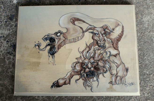 Hiện Tượng Chimerism - Sinh Ra Con Nhưng Không Phải Cha Ruột