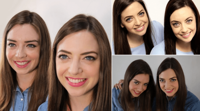 13 Sự Thật Về Các Cặp Sinh Đôi - Xét Nghiệm ADN Anh Em Sinh Đôi