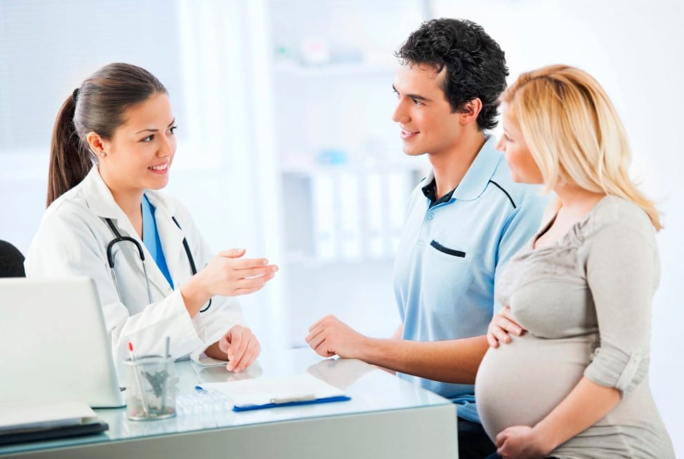 Xét nghiệm Triple Test và những thông tin mẹ bầu cần nắm rõ